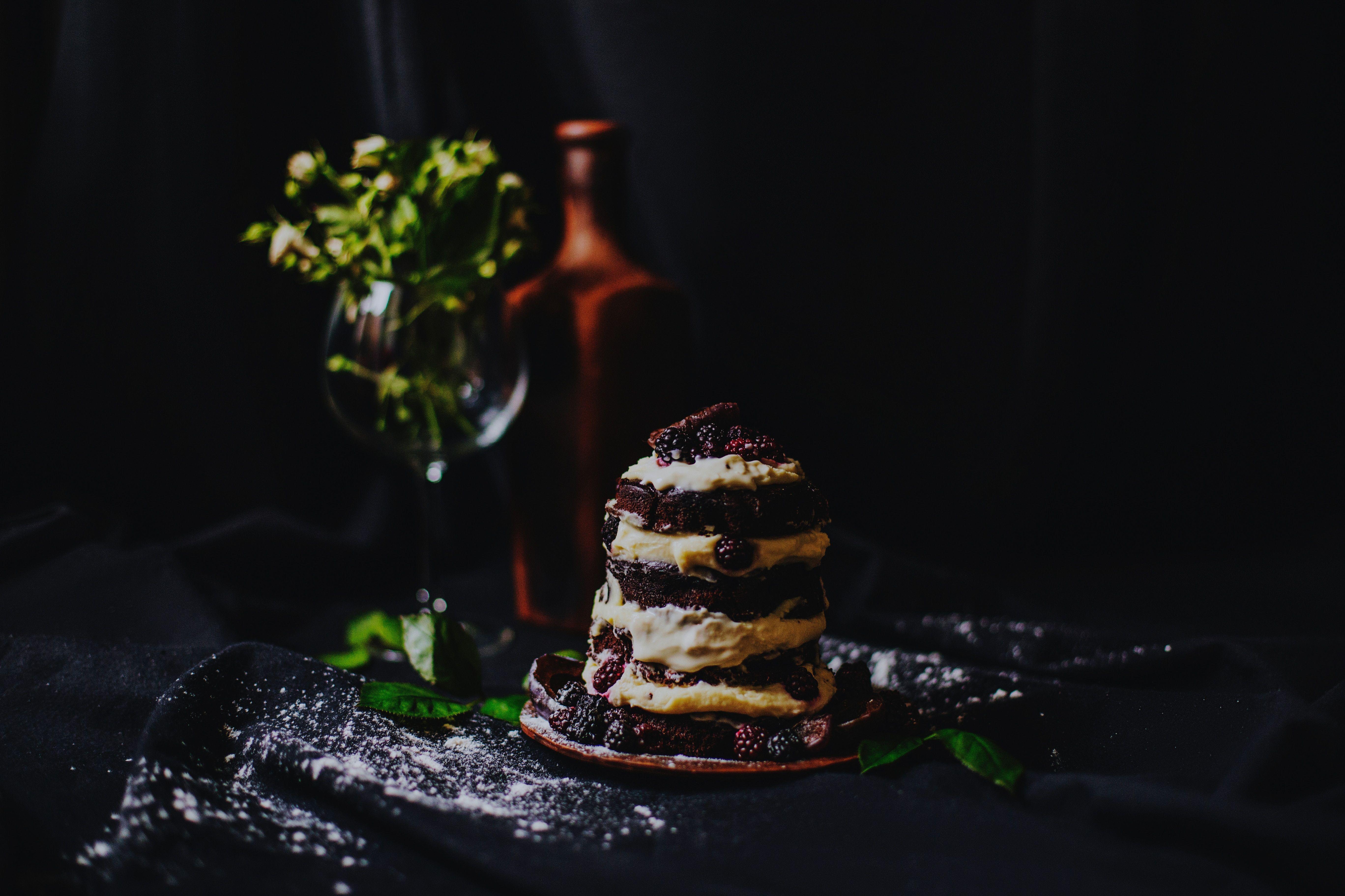 Food Photography Wallpapers - Top Free Food Photography Backgrounds ...