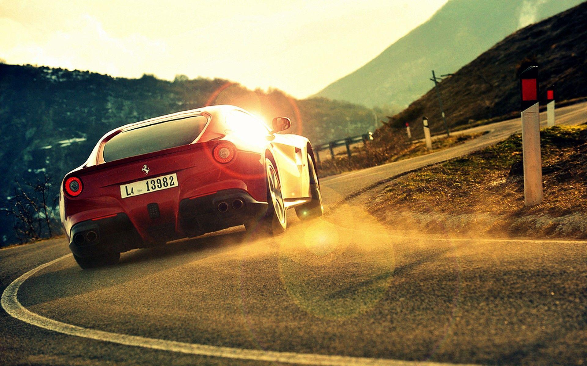 Ferrari F12 Wallpapers - Top Free Ferrari F12 Backgrounds - WallpaperAccess