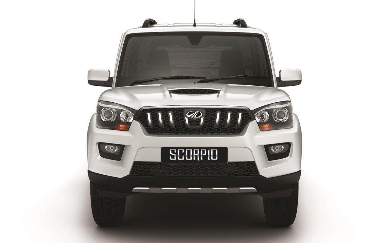 Scorpio Car Wallpapers - Top Free Scorpio Car Backgrounds - WallpaperAccess