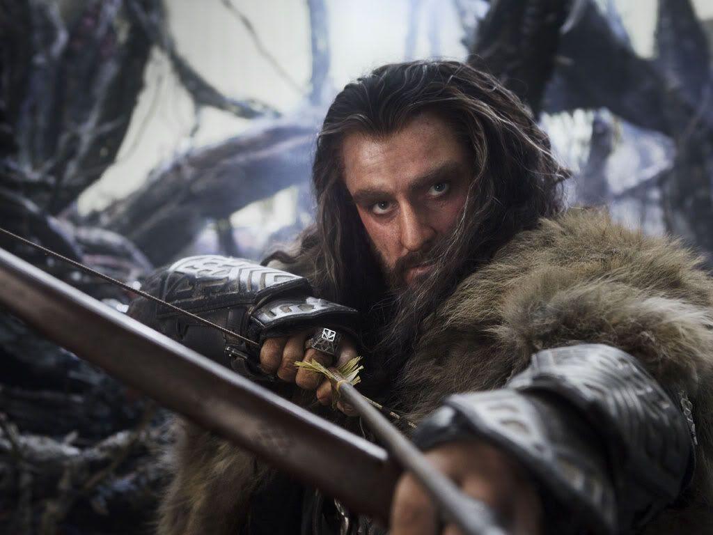 Thorin Eichenschild Wallpaper