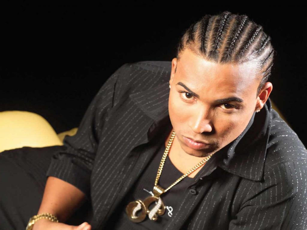 Don Omar Wallpapers - Top Free Don Omar Backgrounds - WallpaperAccess