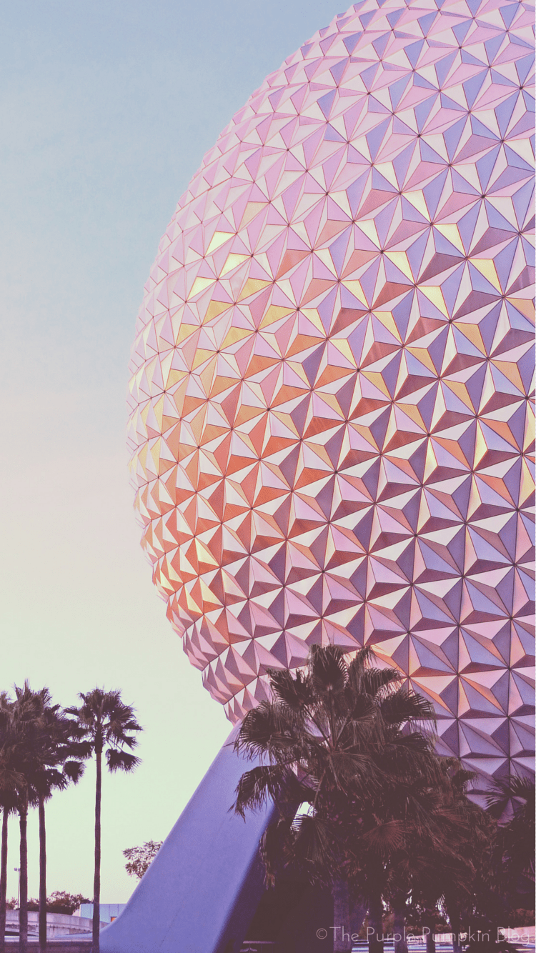 Disney Epcot Wallpapers - Top Free Disney Epcot Backgrounds ...