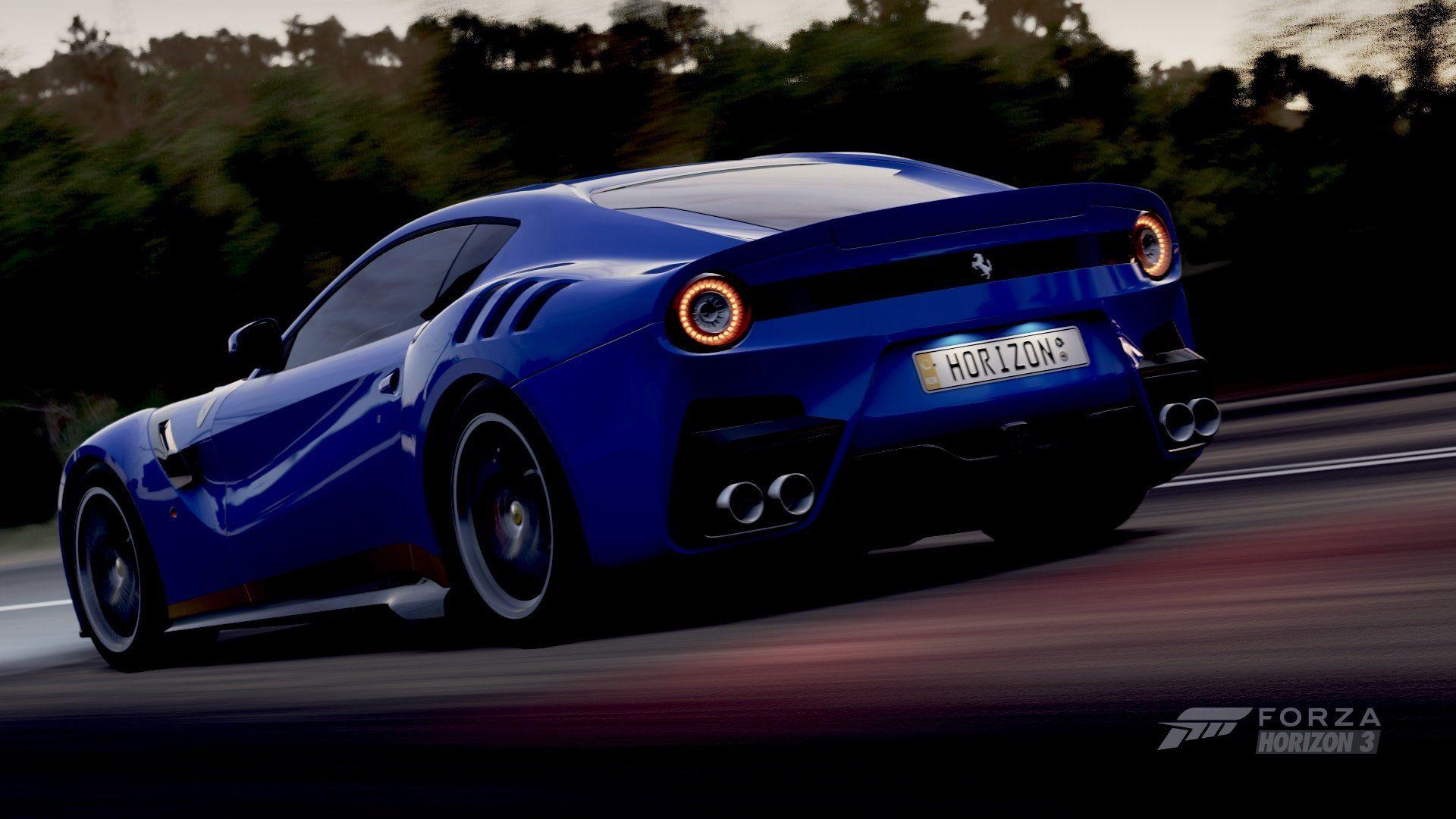 Ferrari F12tdf Wallpapers - Top Free Ferrari F12tdf Backgrounds ...