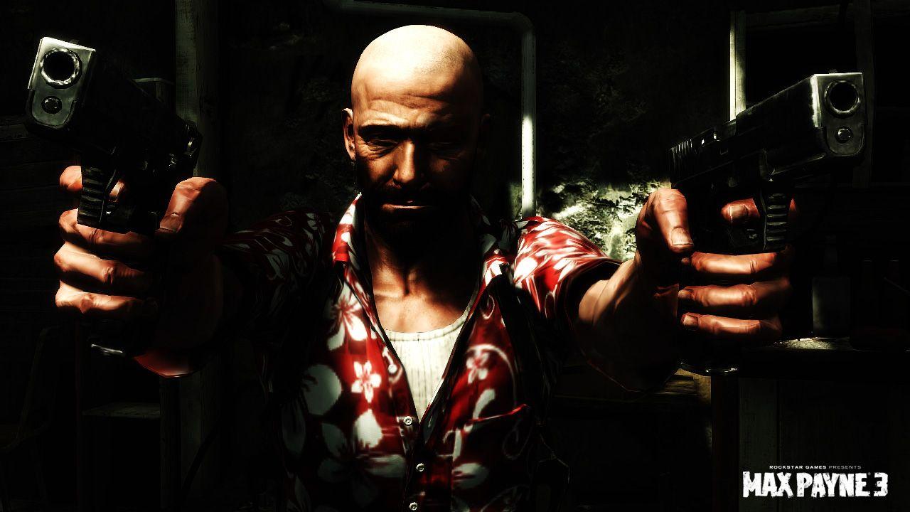 Max Payne 3 Wallpapers - Top Free Max Payne 3 Backgrounds - WallpaperAccess