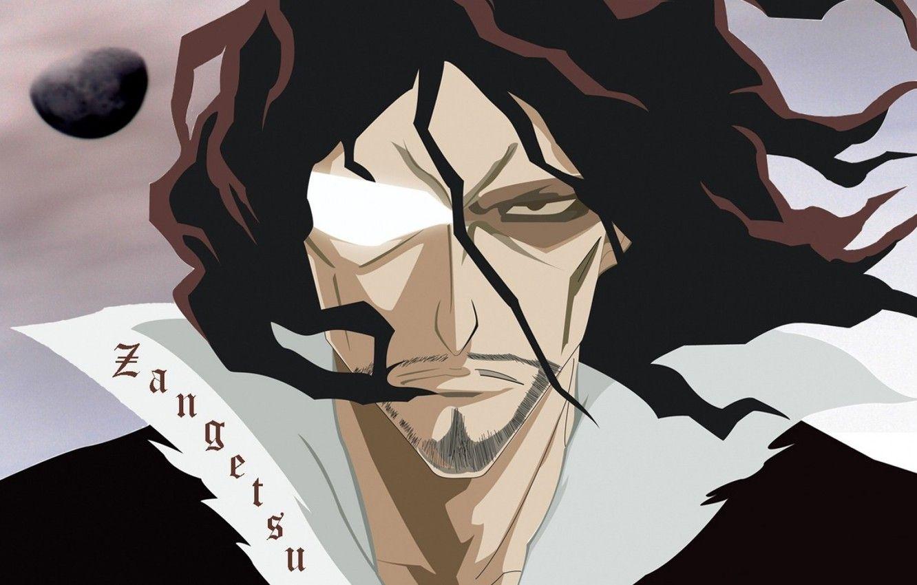 Zangetsu Wallpapers - Top Free Zangetsu Backgrounds - WallpaperAccess