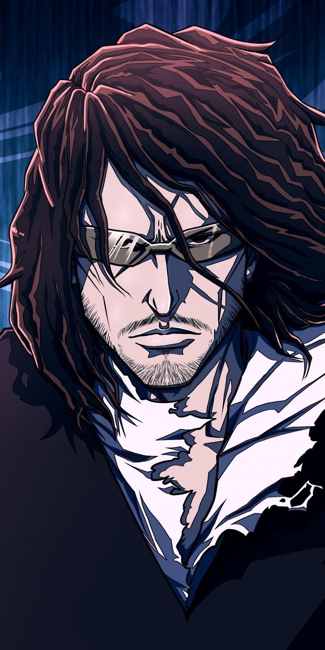 Zangetsu Wallpapers - Top Free Zangetsu Backgrounds - WallpaperAccess