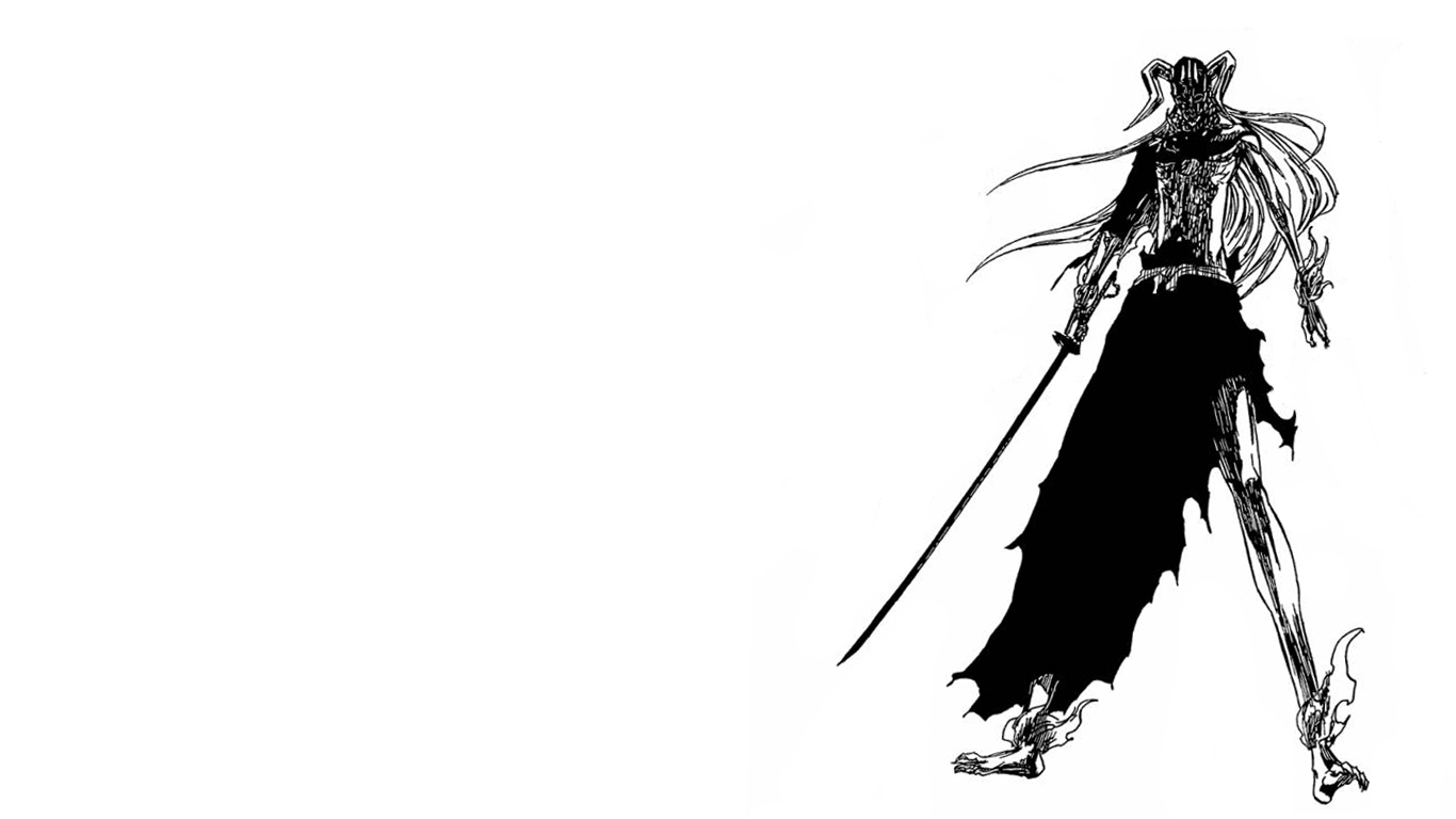 Zangetsu Wallpapers - Top Free Zangetsu Backgrounds - WallpaperAccess