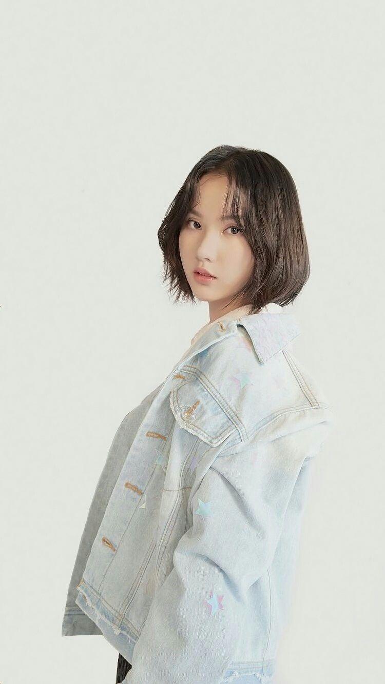 Eunha Wallpapers - Top Free Eunha Backgrounds - WallpaperAccess