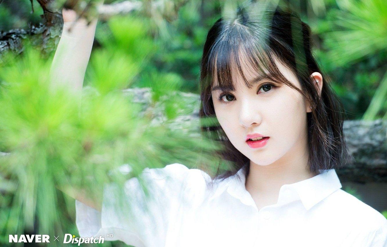 Eunha Gfriend Wallpapers - Top Free Eunha Gfriend Backgrounds ...