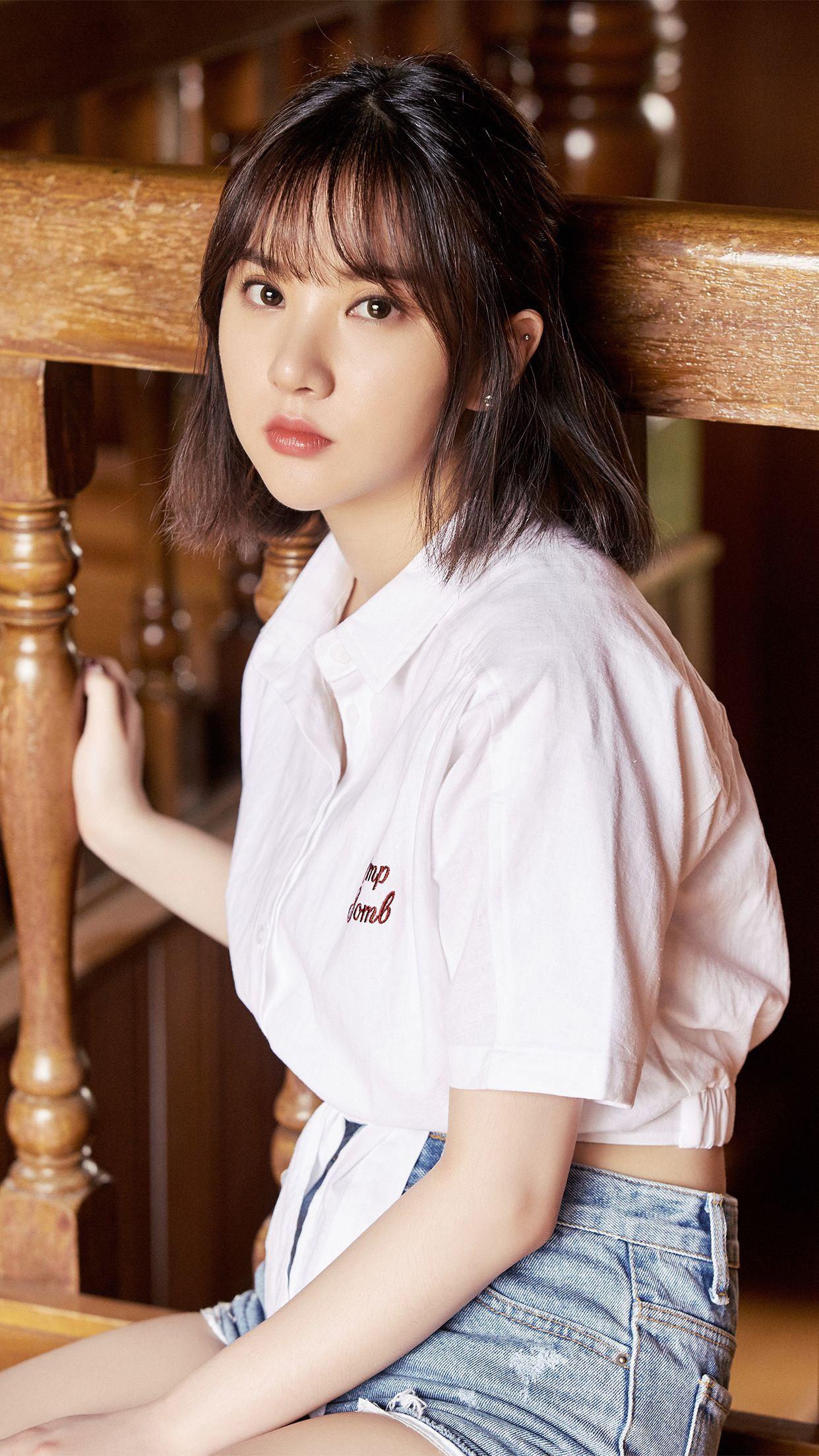 Eunha Wallpapers - Top Free Eunha Backgrounds - WallpaperAccess