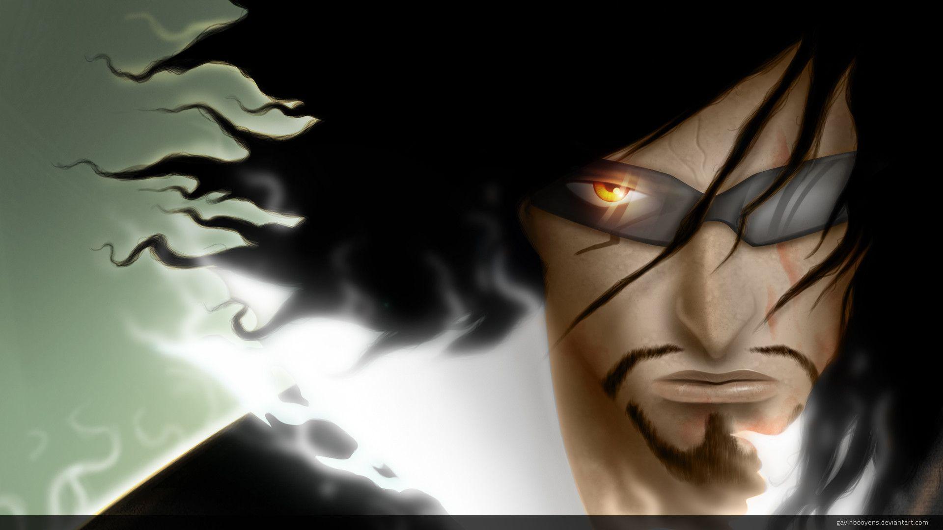 Zangetsu Wallpapers - Top Free Zangetsu Backgrounds - WallpaperAccess