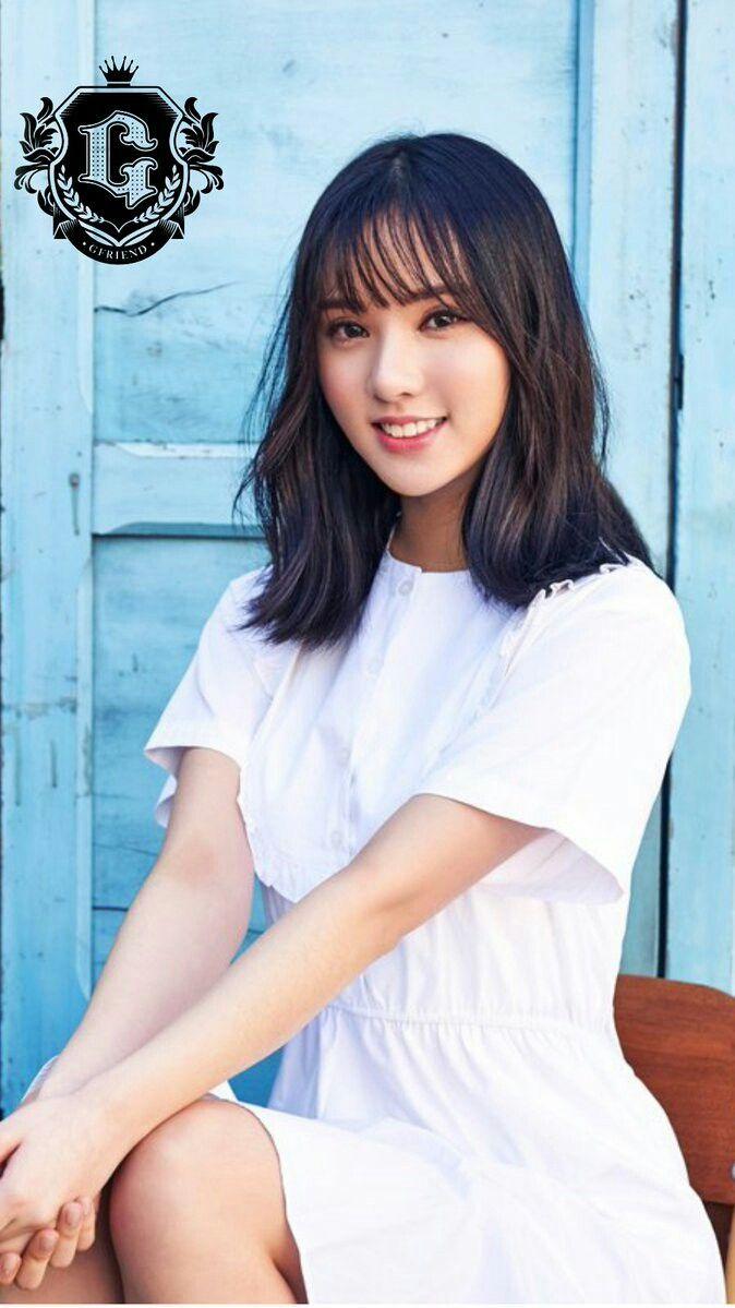 Eunha Gfriend Wallpapers - Top Free Eunha Gfriend Backgrounds ...