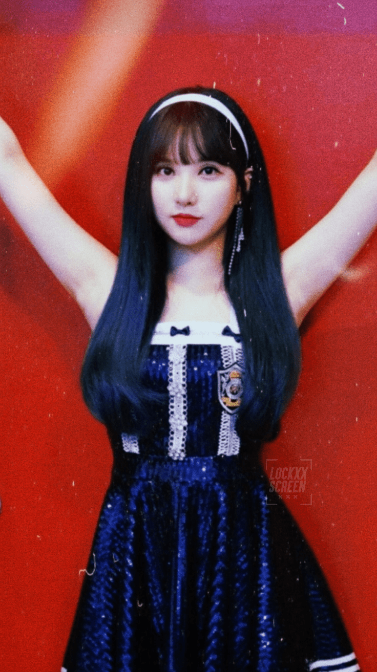 Eunha Gfriend Wallpapers - Top Free Eunha Gfriend Backgrounds ...