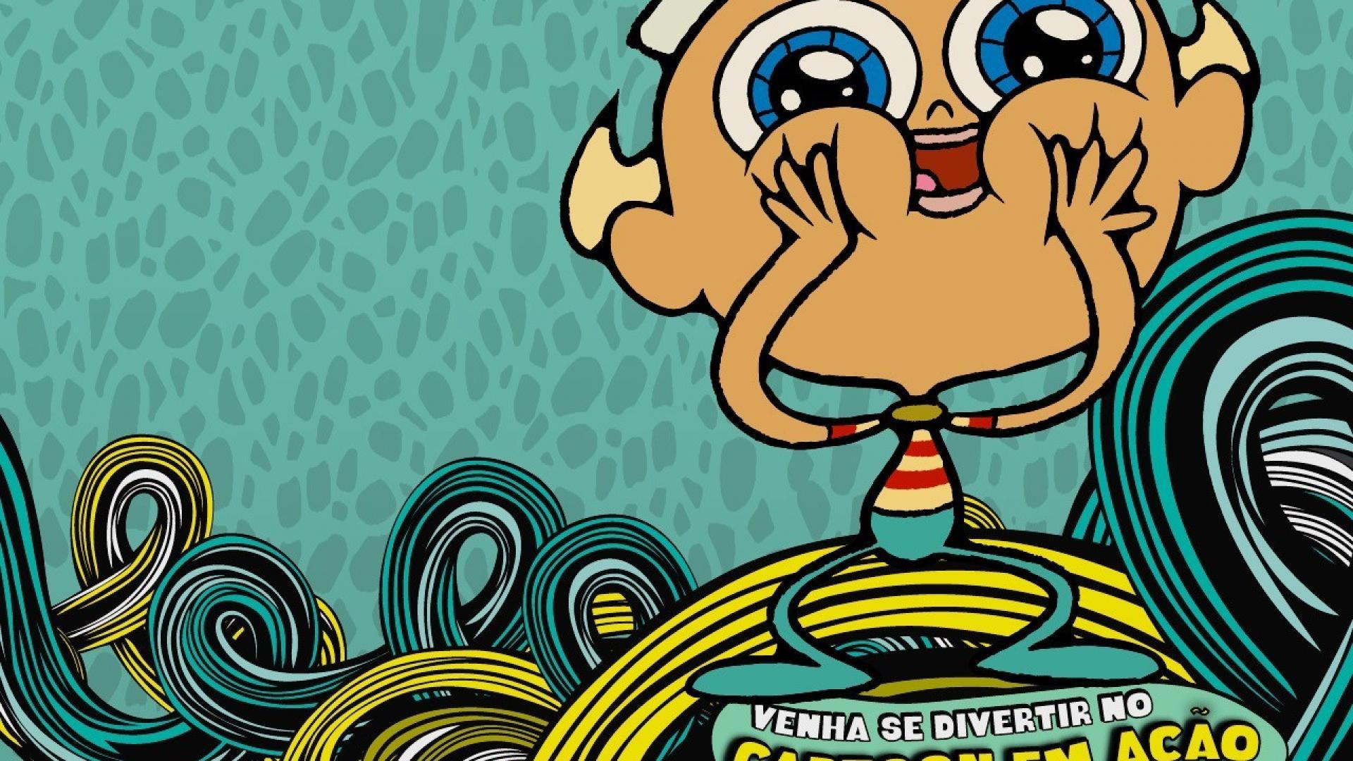 Flapjack Wallpapers - Top Free Flapjack Backgrounds - WallpaperAccess