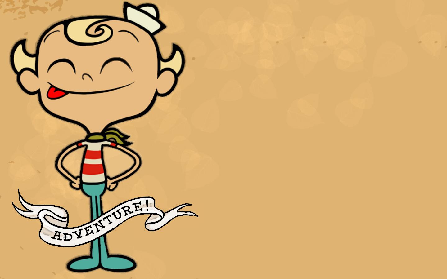 Flapjack Wallpapers - Top Free Flapjack Backgrounds - WallpaperAccess