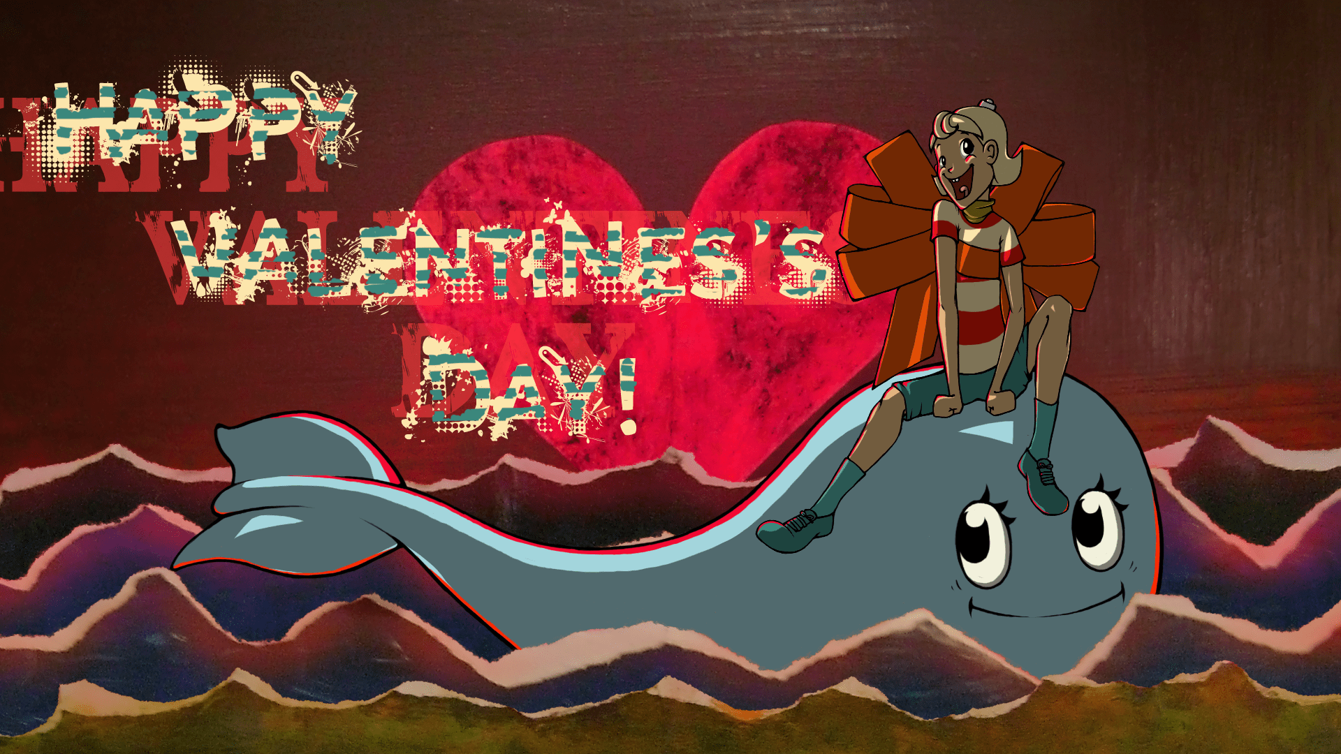 Flapjack Wallpapers - Top Free Flapjack Backgrounds - WallpaperAccess