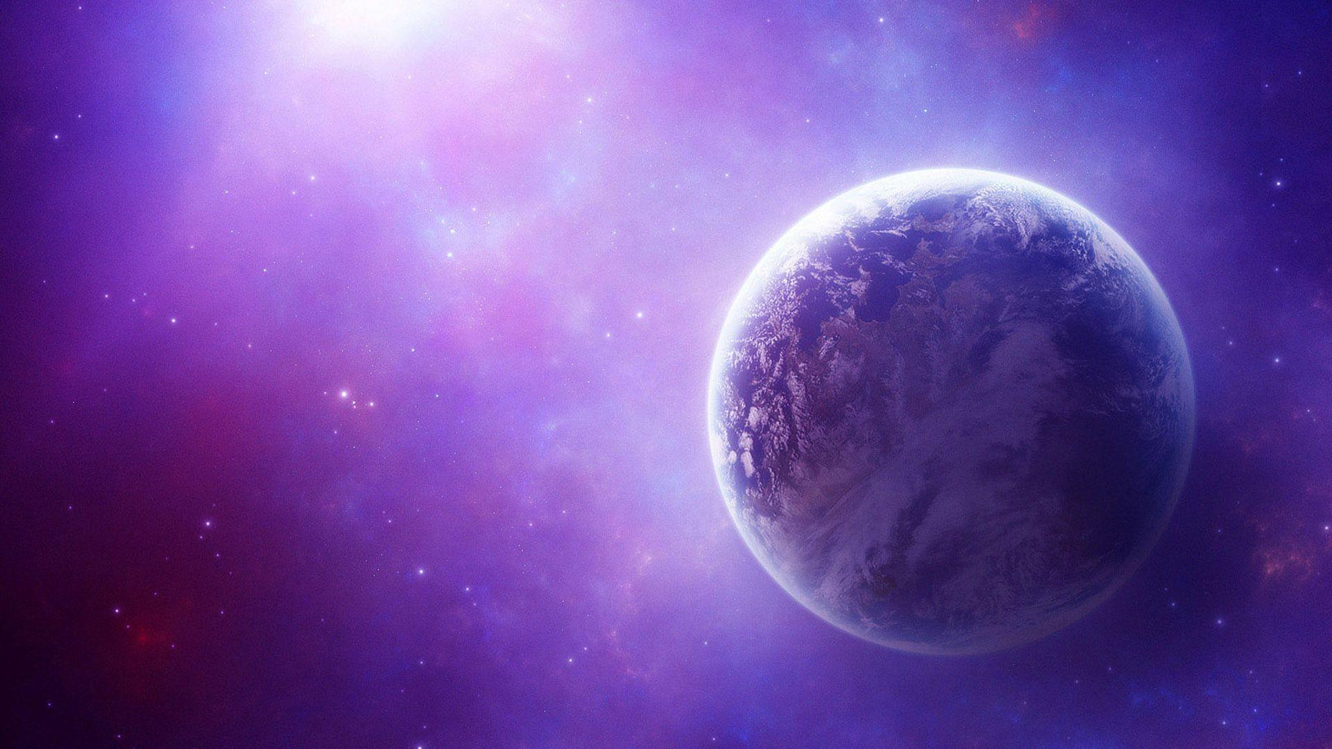 Space Art 1920X1080 HD Wallpapers - Top Free Space Art 1920X1080 HD ...