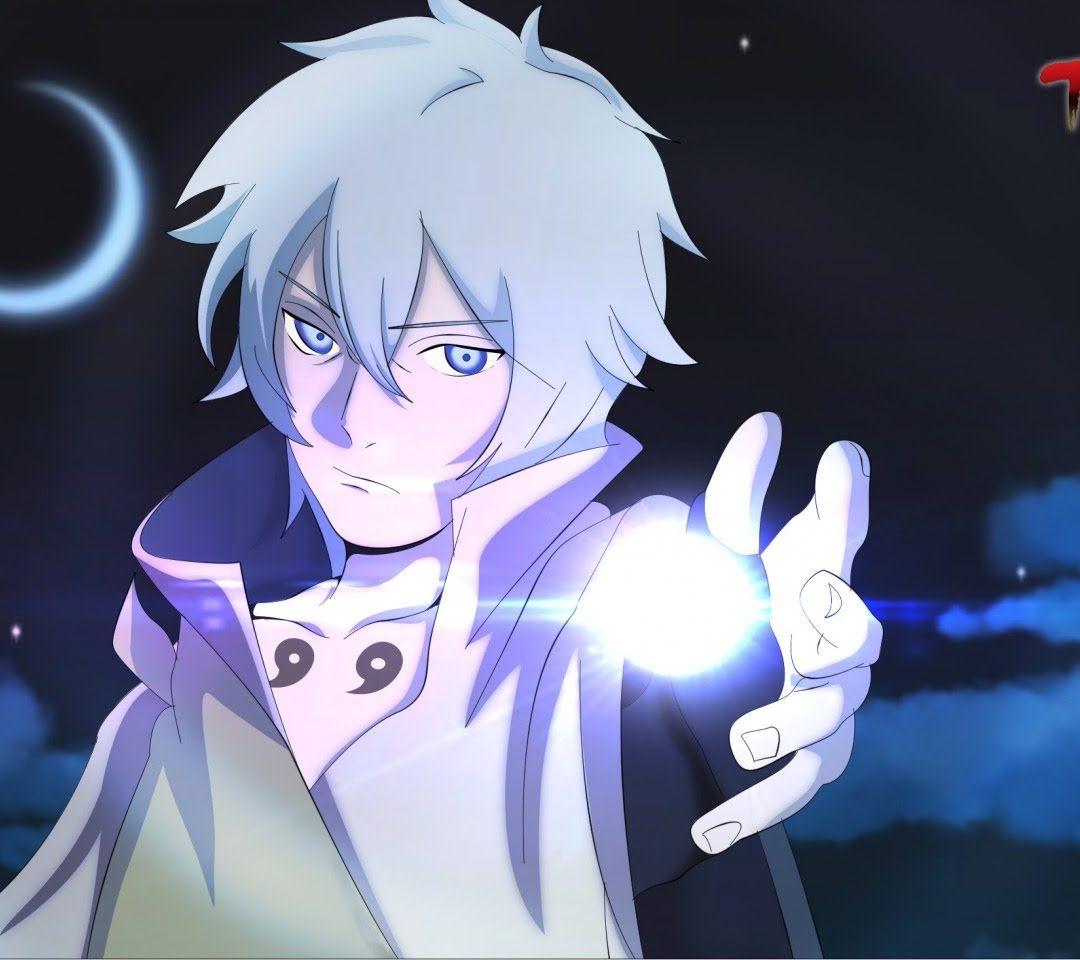 Boruto Jougan Wallpapers - Top Free Boruto Jougan Backgrounds ...