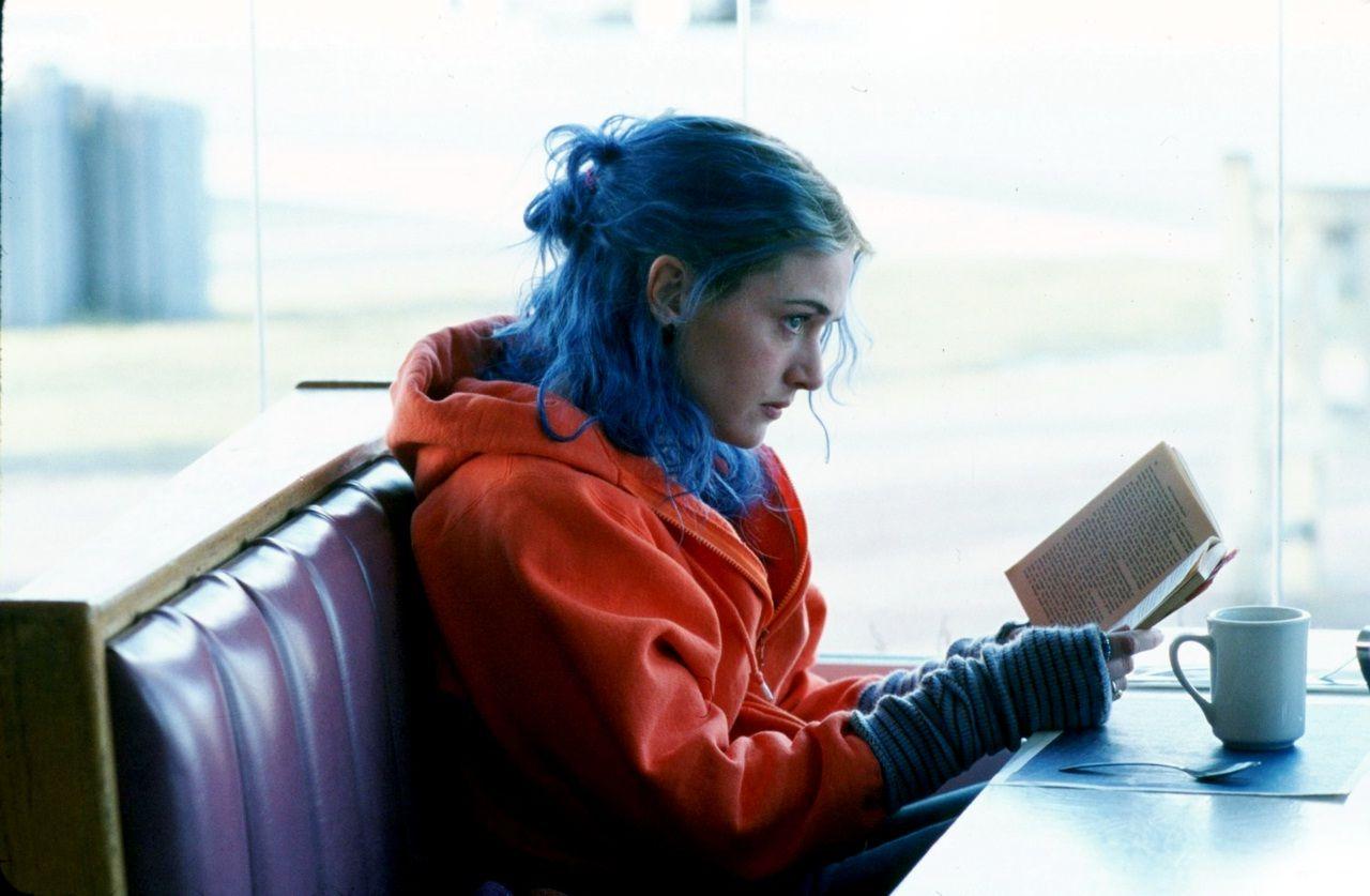 Eternal Sunshine Of The Spotless Mind Wallpapers - Top Free Eternal ...
