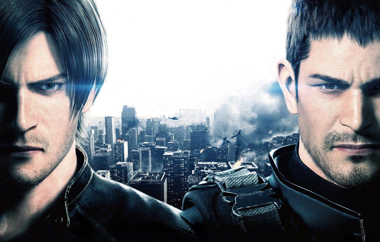 Leon Kennedy Wallpapers - Top Free Leon Kennedy Backgrounds ...