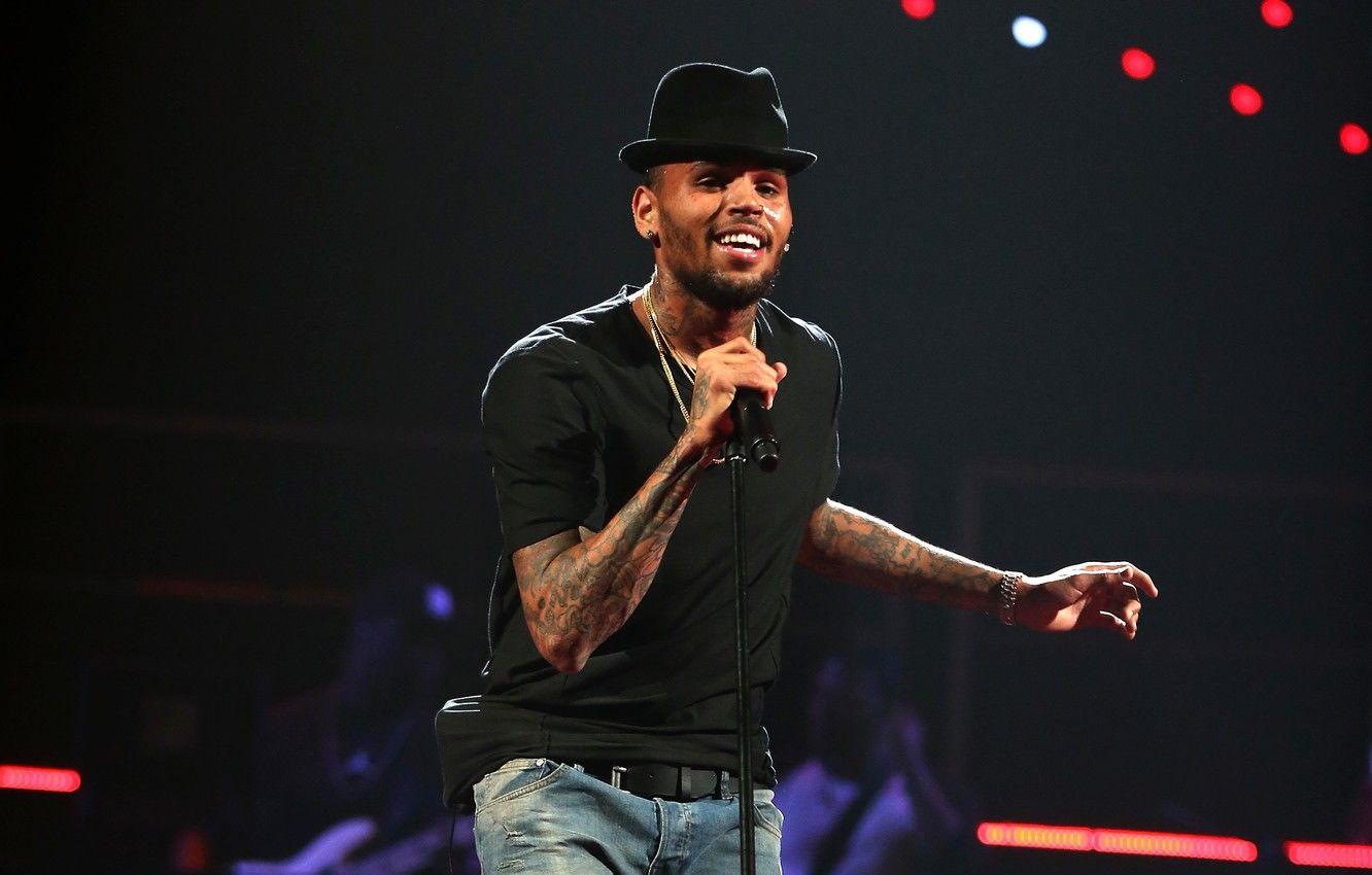 Chris Brown 2020 Wallpapers - Top Free Chris Brown 2020 Backgrounds ...