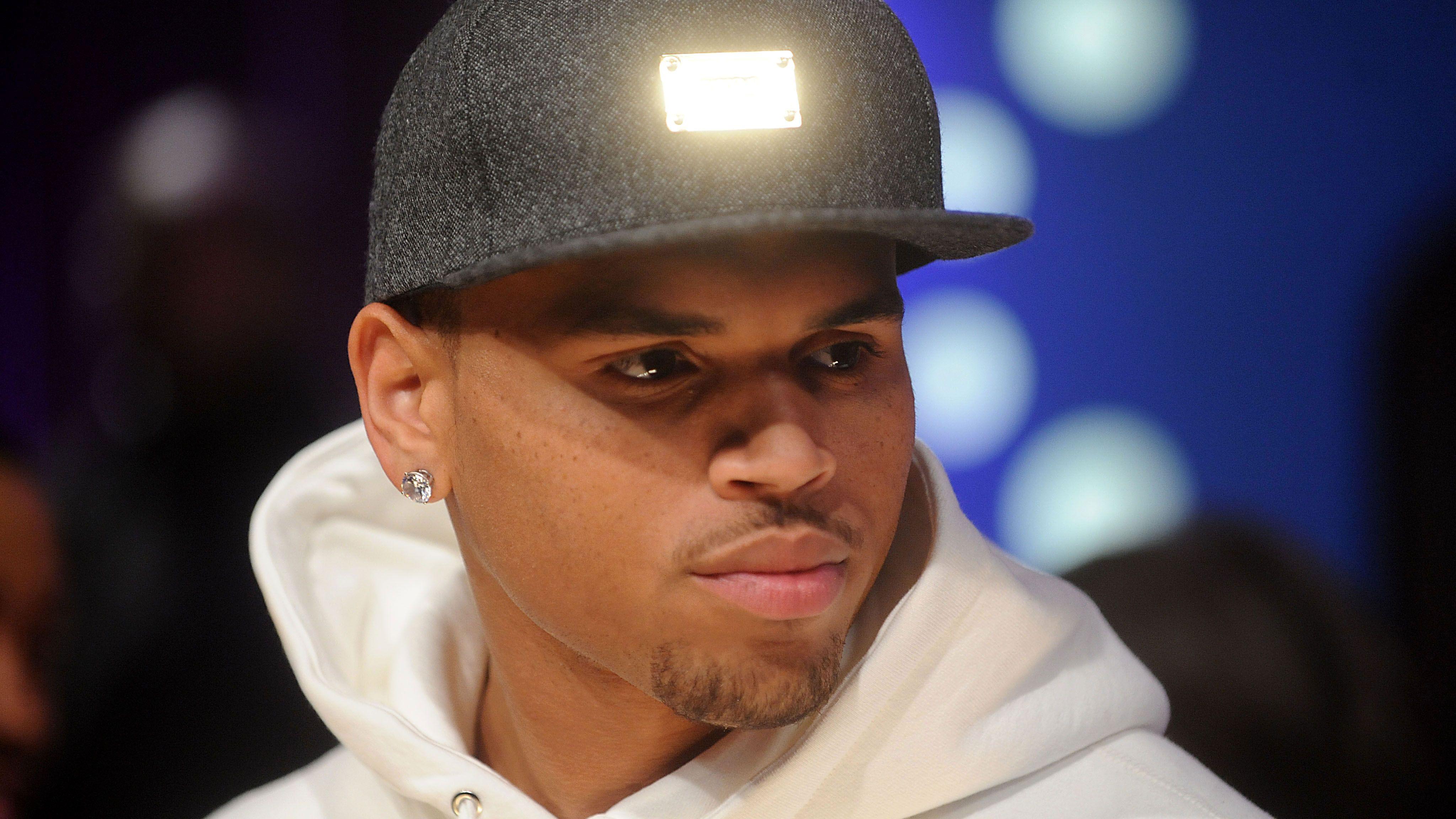 Chris Brown 2020 Wallpapers - Top Free Chris Brown 2020 Backgrounds ...