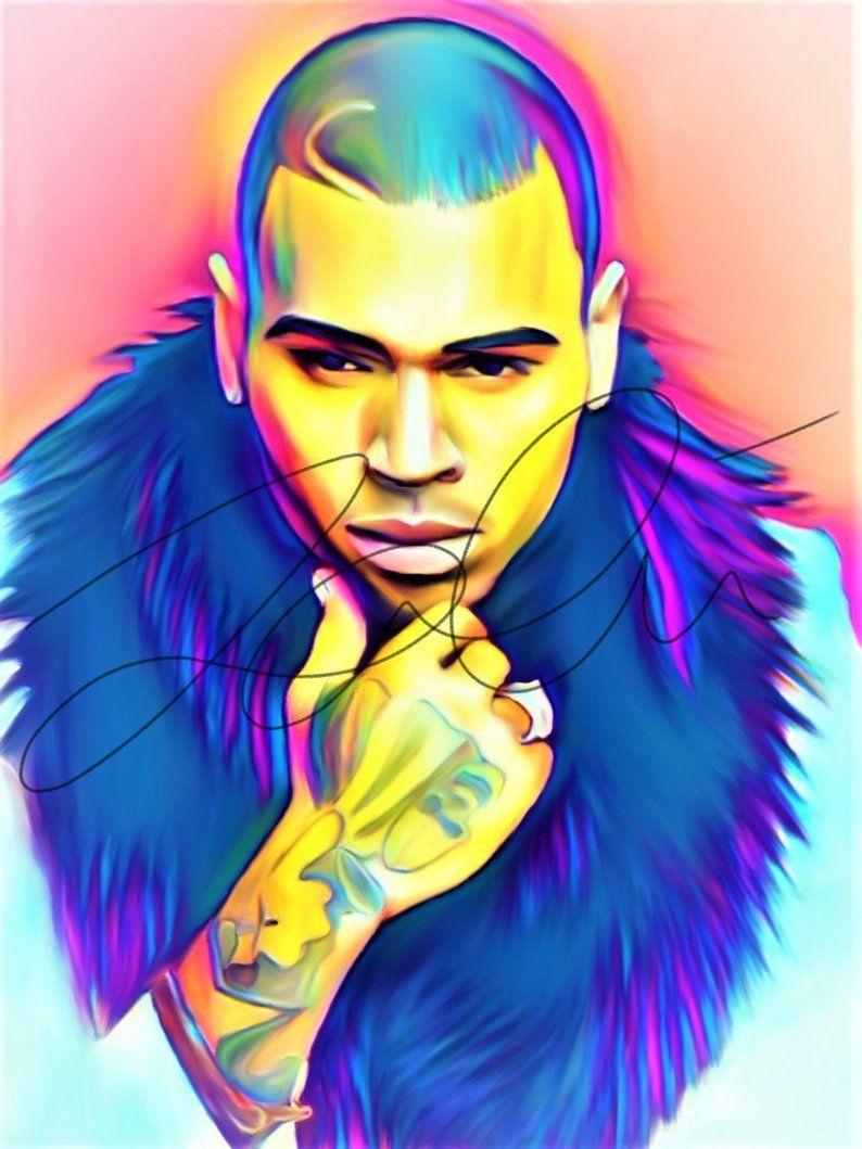 Chris Brown 2020 Wallpapers - Top Free Chris Brown 2020 Backgrounds ...