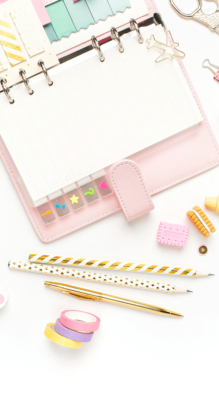 School Supplies Wallpapers - Top Free School Supplies Backgrounds ...