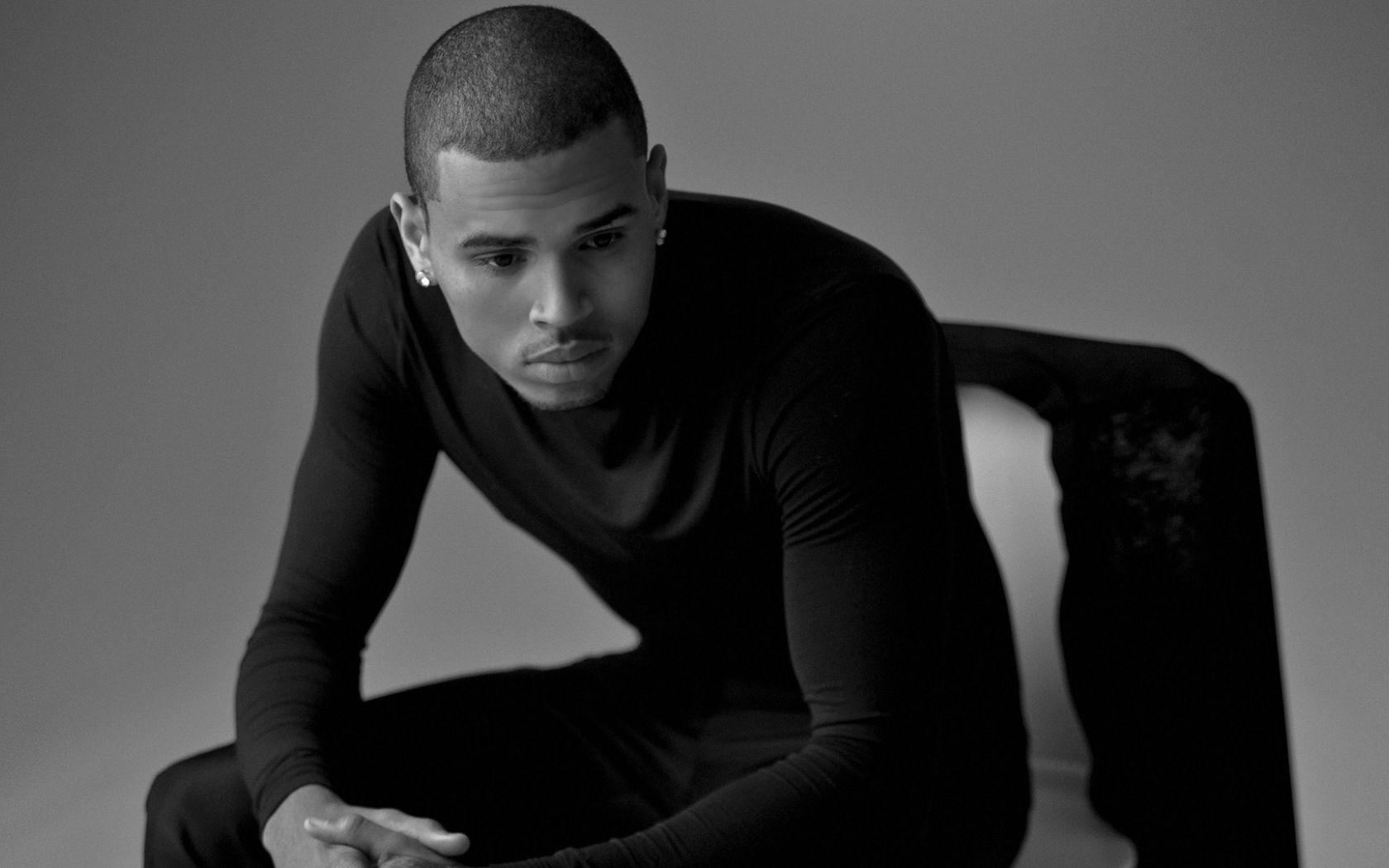 Chris Brown PC Wallpapers - Top Free Chris Brown PC Backgrounds ...