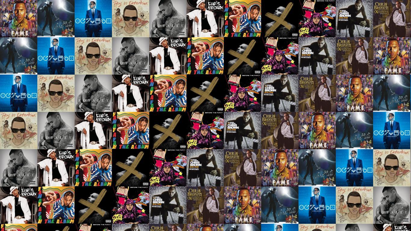 Chris Brown Desktop Wallpapers - Top Free Chris Brown Desktop ...
