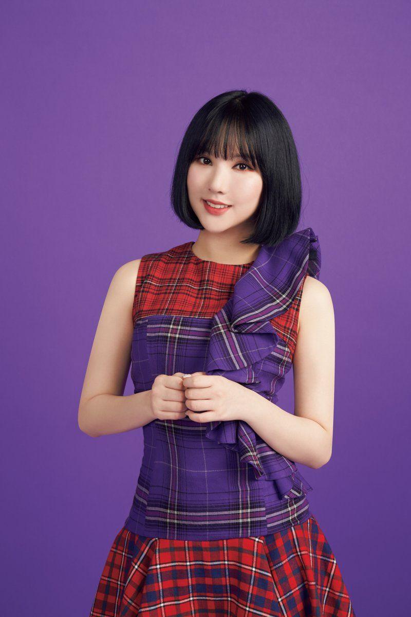 Eunha Gfriend Wallpapers - Top Free Eunha Gfriend Backgrounds ...