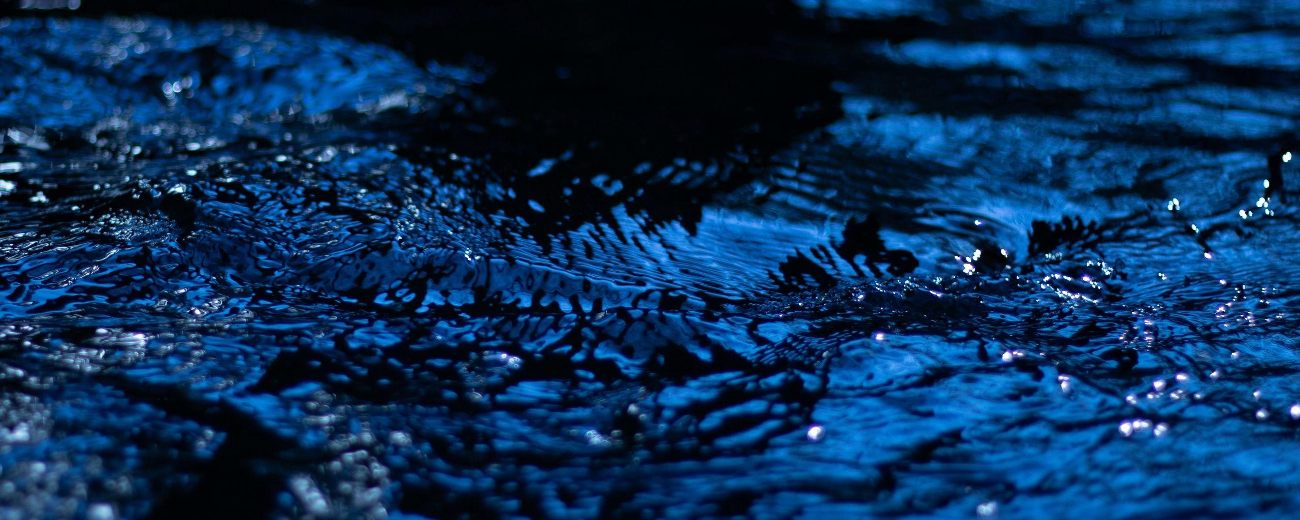 Blue Splash Wallpapers - Top Free Blue Splash Backgrounds - WallpaperAccess