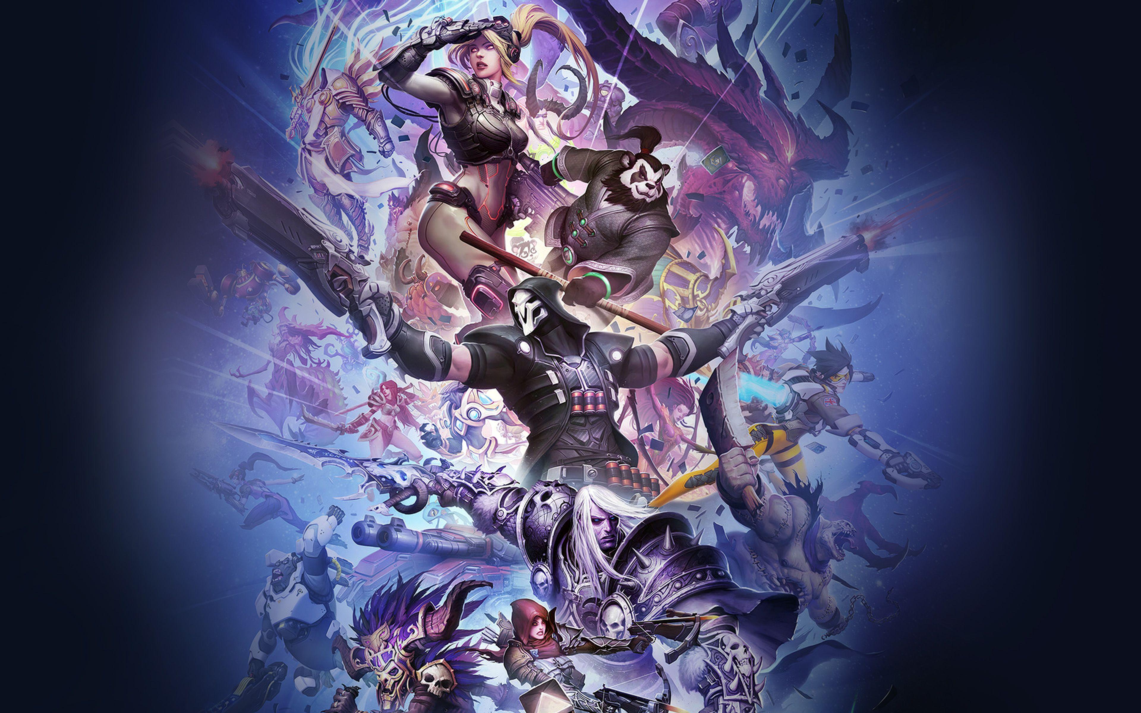 Splash Art Wallpapers - Top Free Splash Art Backgrounds - WallpaperAccess