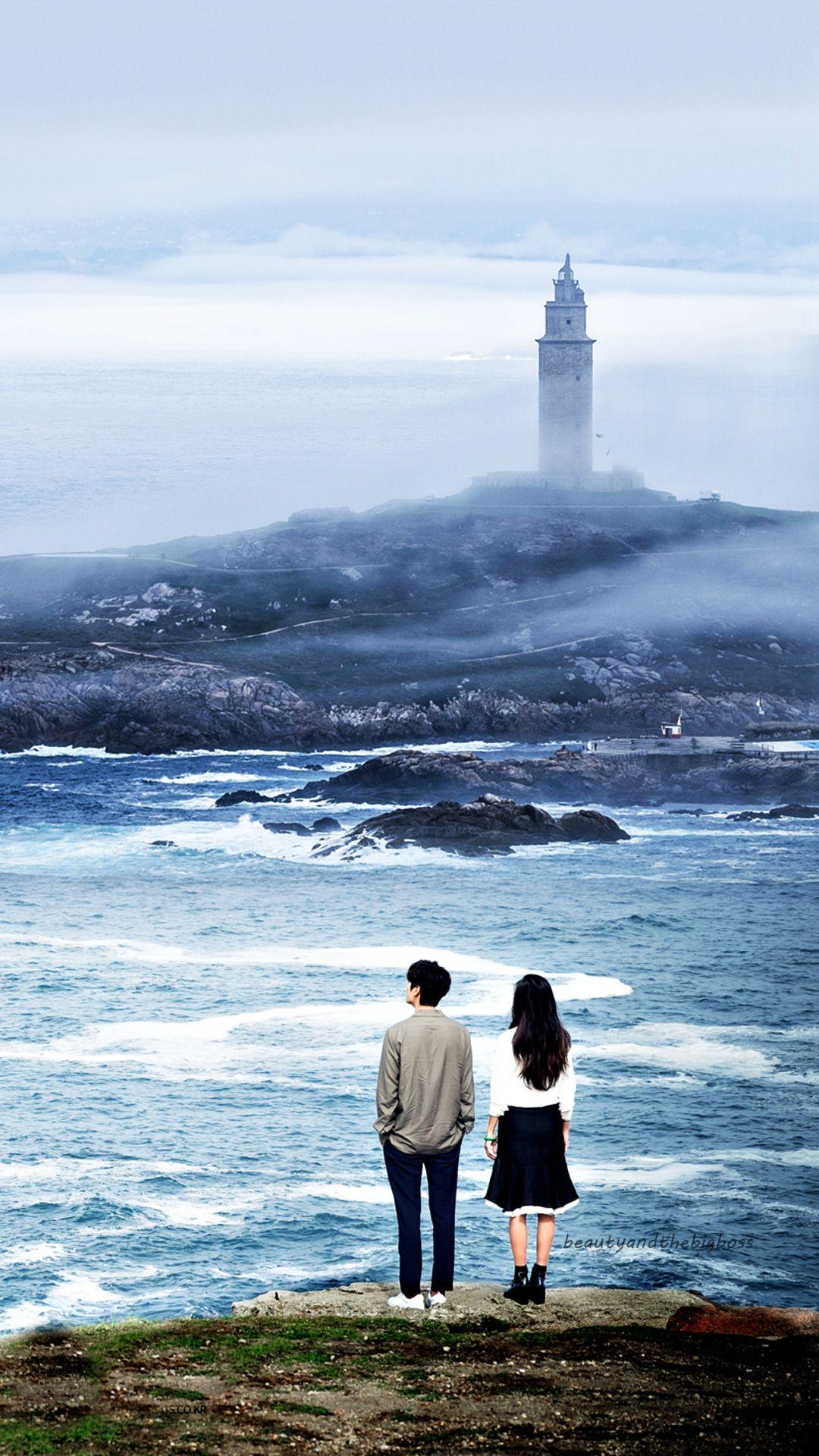 The Legend of the Blue Sea Wallpapers - Top Free The Legend of the Blue ...