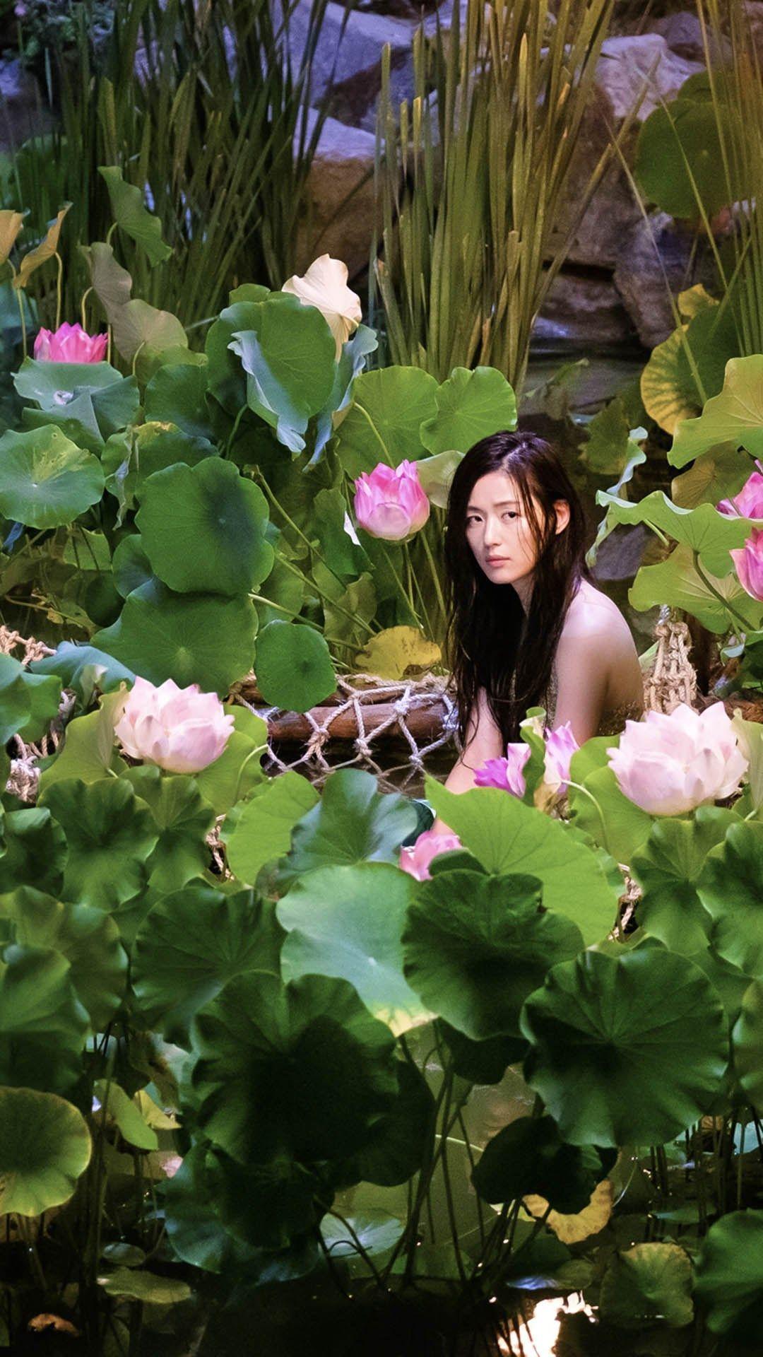 The Legend of the Blue Sea Wallpapers - Top Free The Legend of the Blue ...