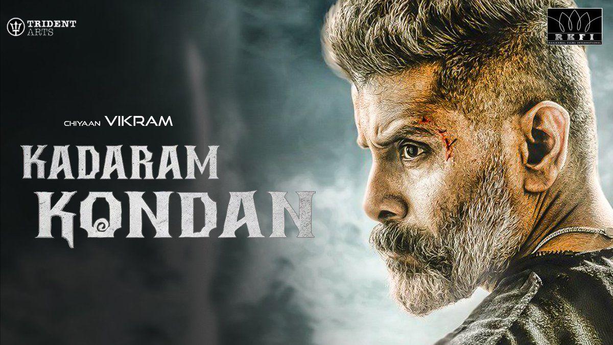 Kadaram Kondan Wallpapers - Top Free Kadaram Kondan Backgrounds ...