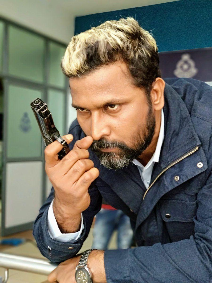 Kadaram Kondan Wallpapers - Top Free Kadaram Kondan Backgrounds ...