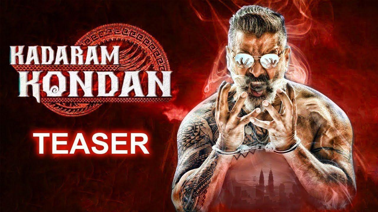 Kadaram Kondan HD Wallpapers - Top Free Kadaram Kondan HD Backgrounds ...