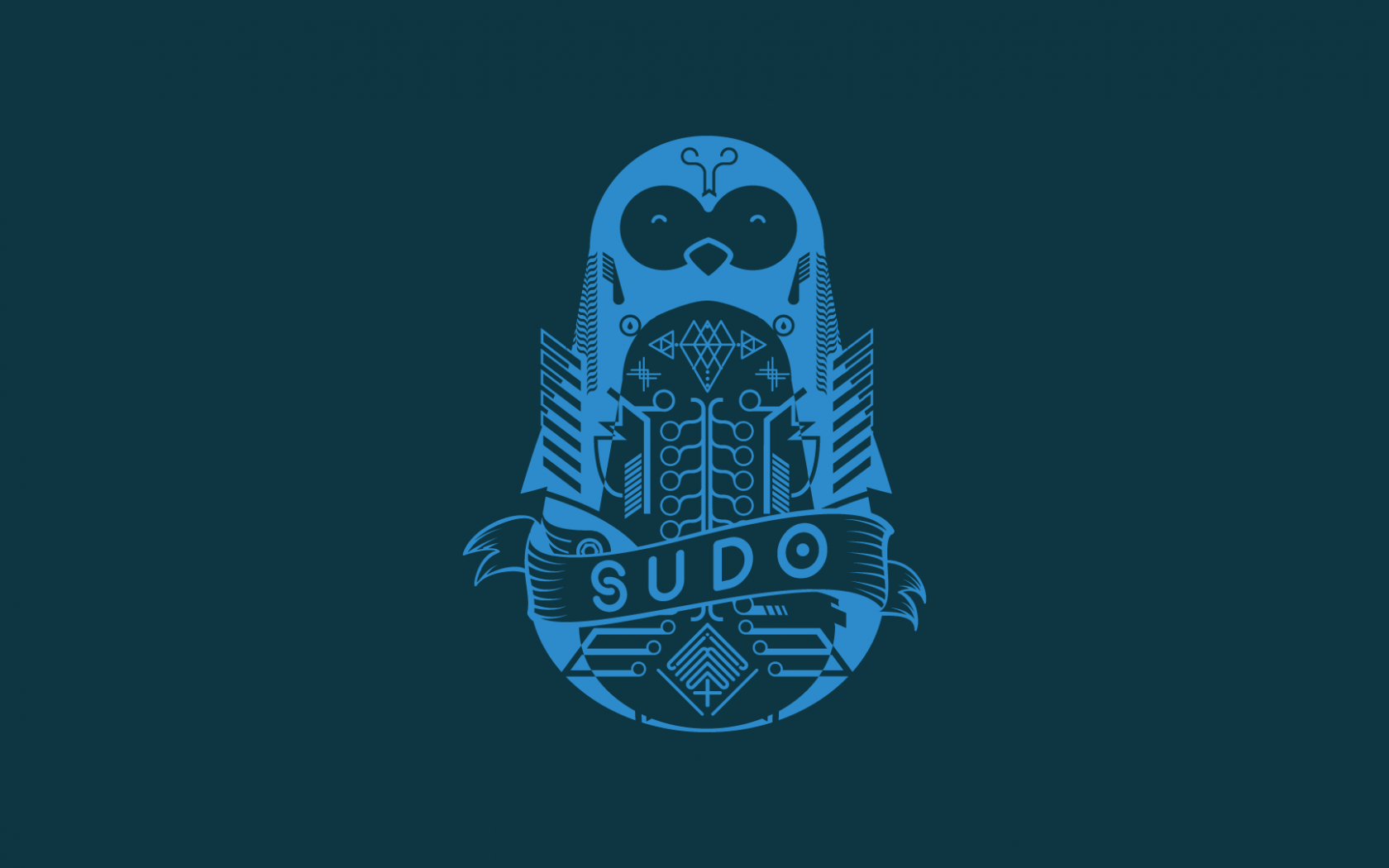 Sudo Wallpapers - Top Free Sudo Backgrounds - WallpaperAccess