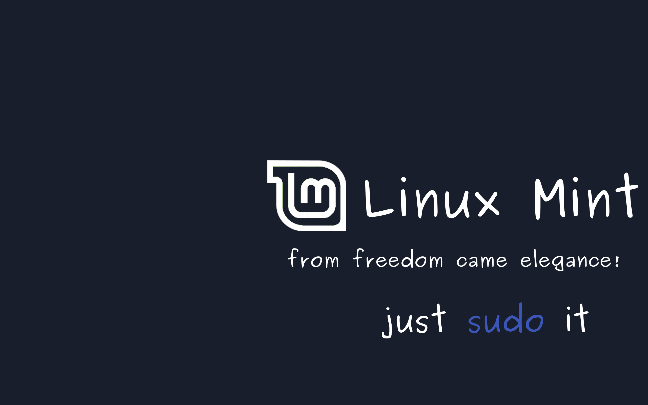 Sudo Wallpapers - Top Free Sudo Backgrounds - WallpaperAccess