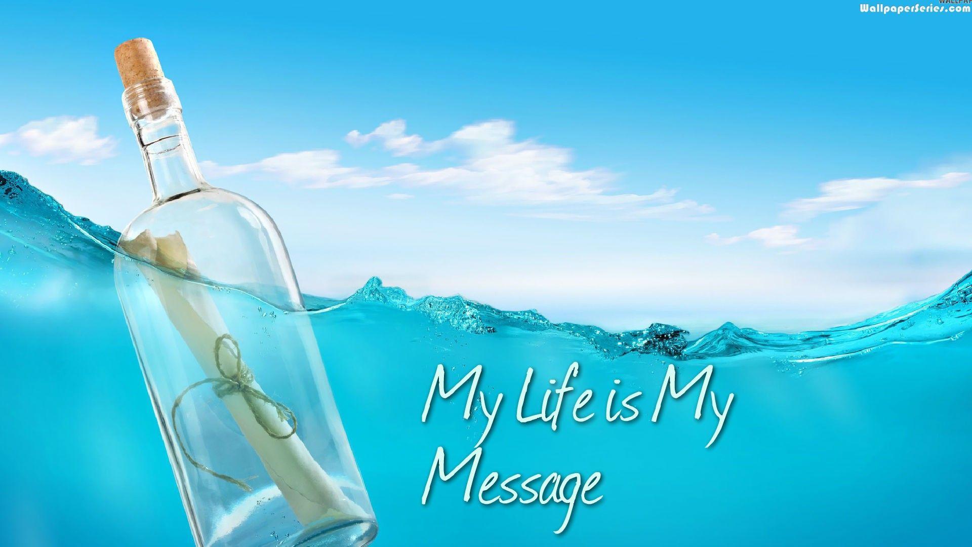 My Life Wallpapers - Top Free My Life Backgrounds - WallpaperAccess