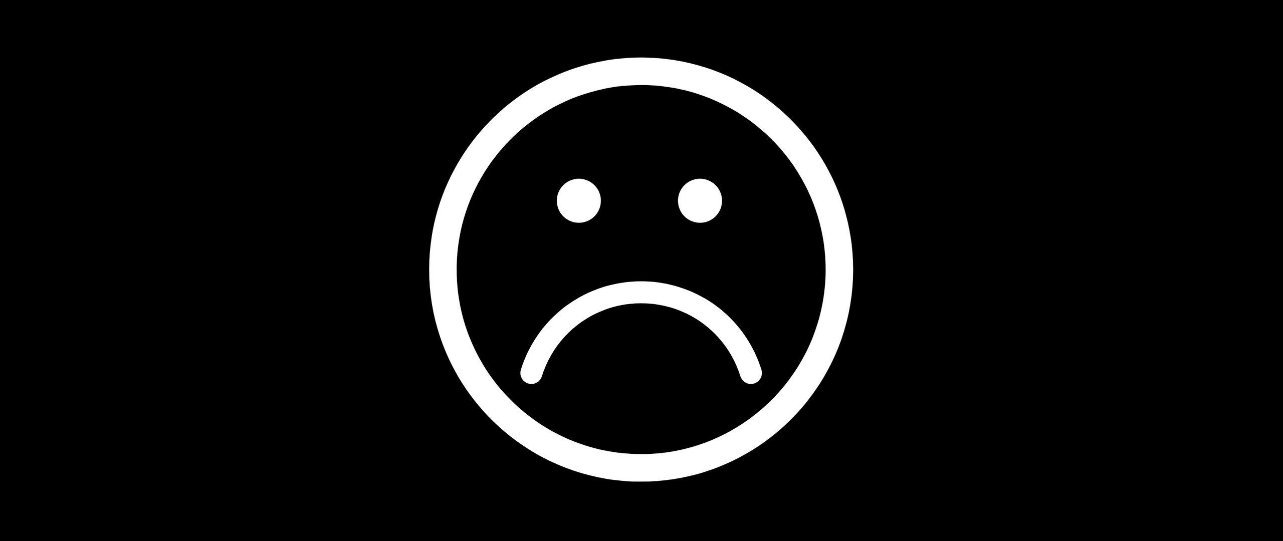 Sad Smile Wallpapers - Top Free Sad Smile Backgrounds - WallpaperAccess
