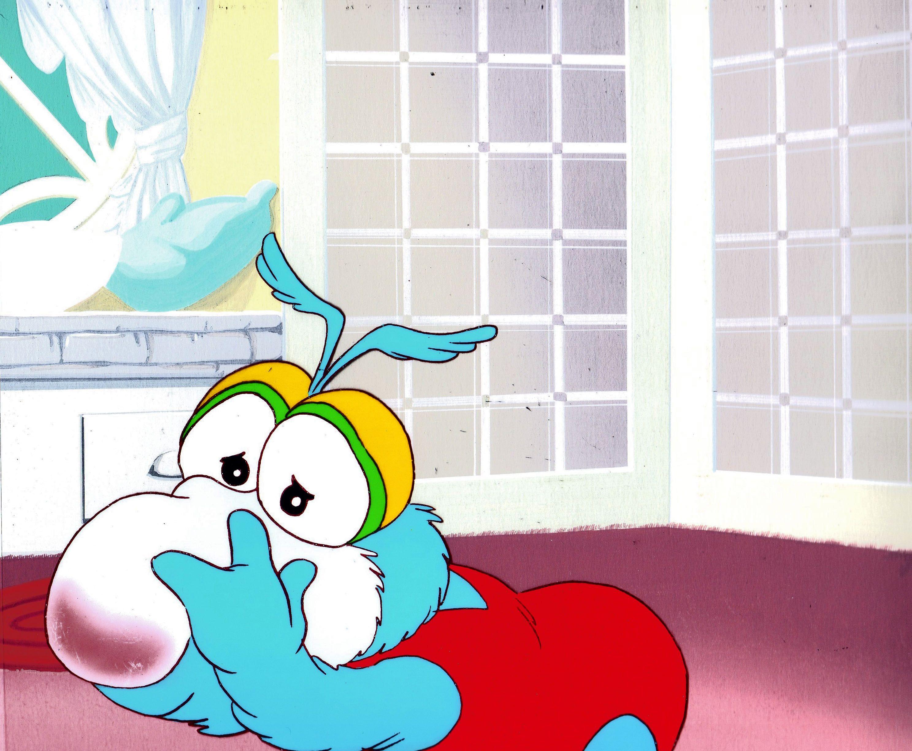 Muppet Babies Wallpapers - Top Free Muppet Babies Backgrounds ...