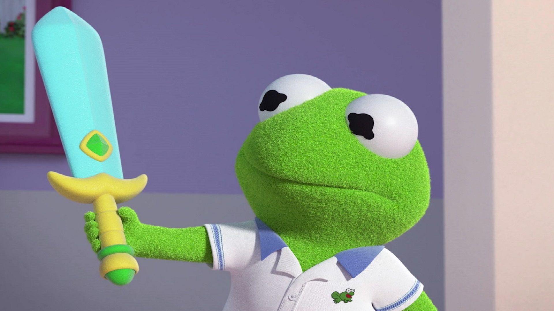 Muppet Babies Wallpapers - Top Free Muppet Babies Backgrounds ...