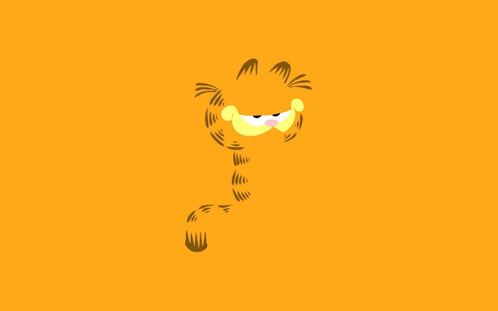 Garfield Wallpapers - Top Free Garfield Backgrounds - WallpaperAccess