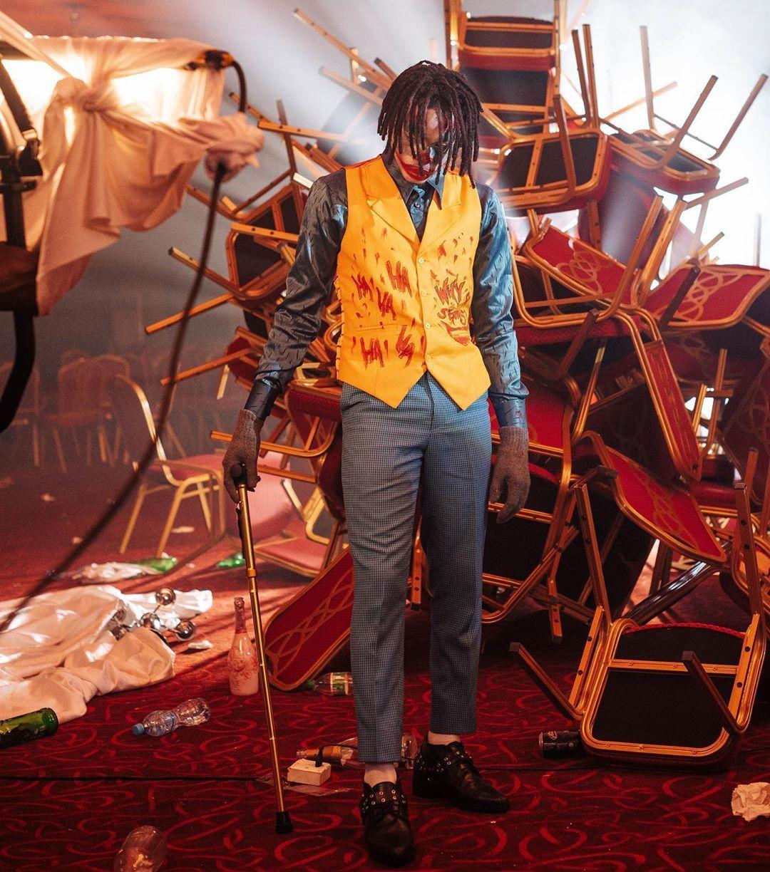 Fire Boy Wallpapers - Top Free Fire Boy Backgrounds - WallpaperAccess