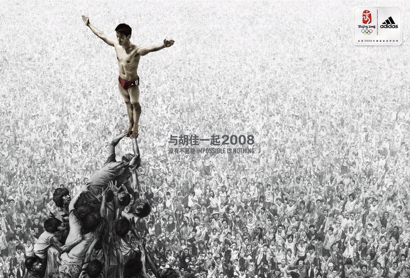 Nothing Is Impossible Wallpapers - Top Free Nothing Is Impossible ...