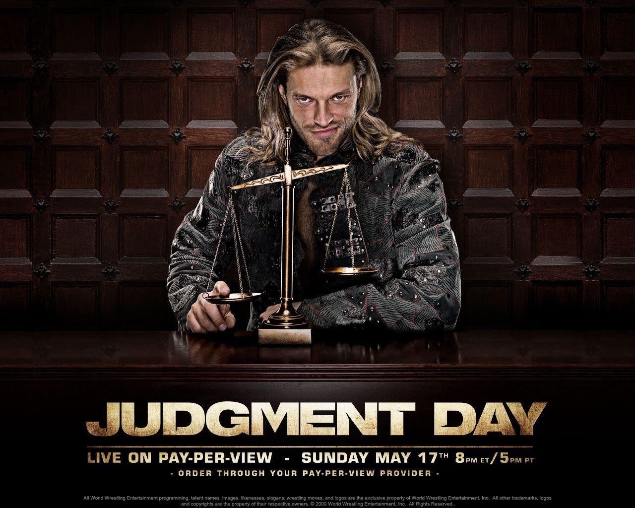 Judgement Day Wallpapers - Top Free Judgement Day Backgrounds ...