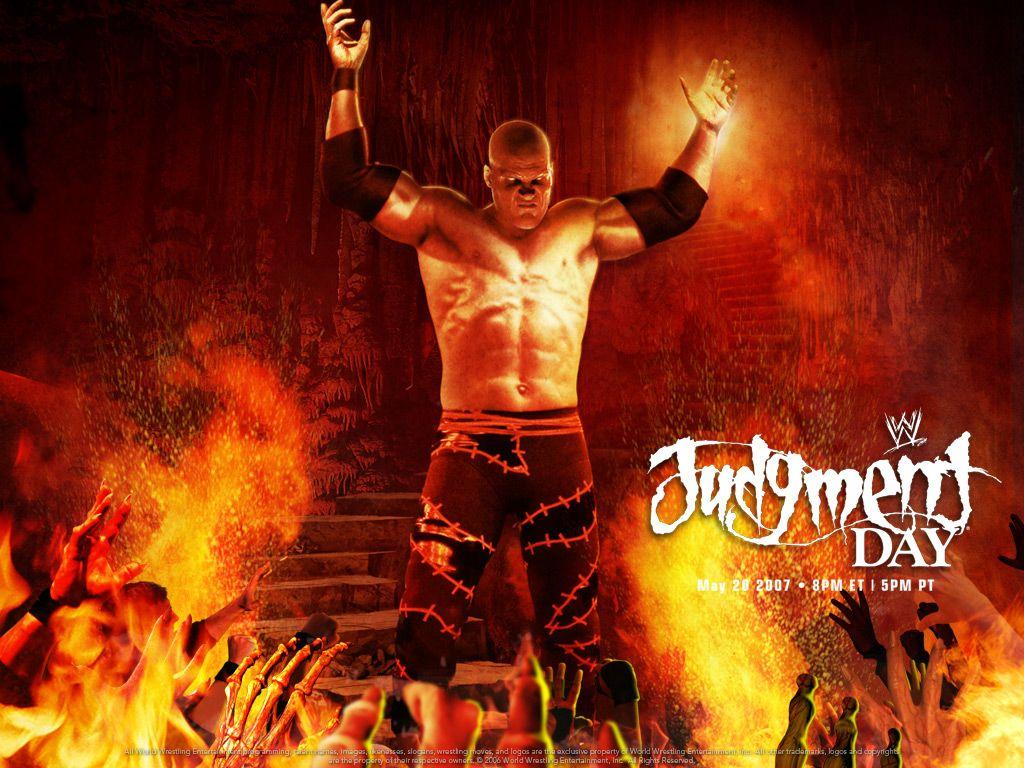 Judgement Day Wallpapers - Top Free Judgement Day Backgrounds ...