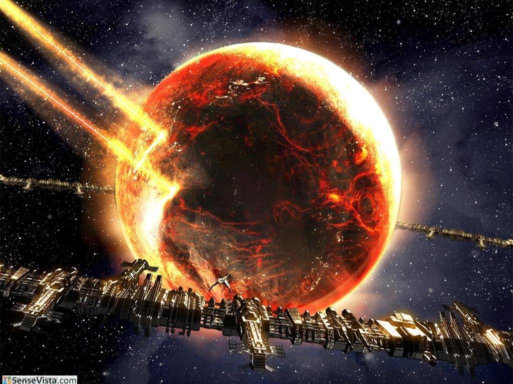 Judgement Day Wallpapers - Top Free Judgement Day Backgrounds ...